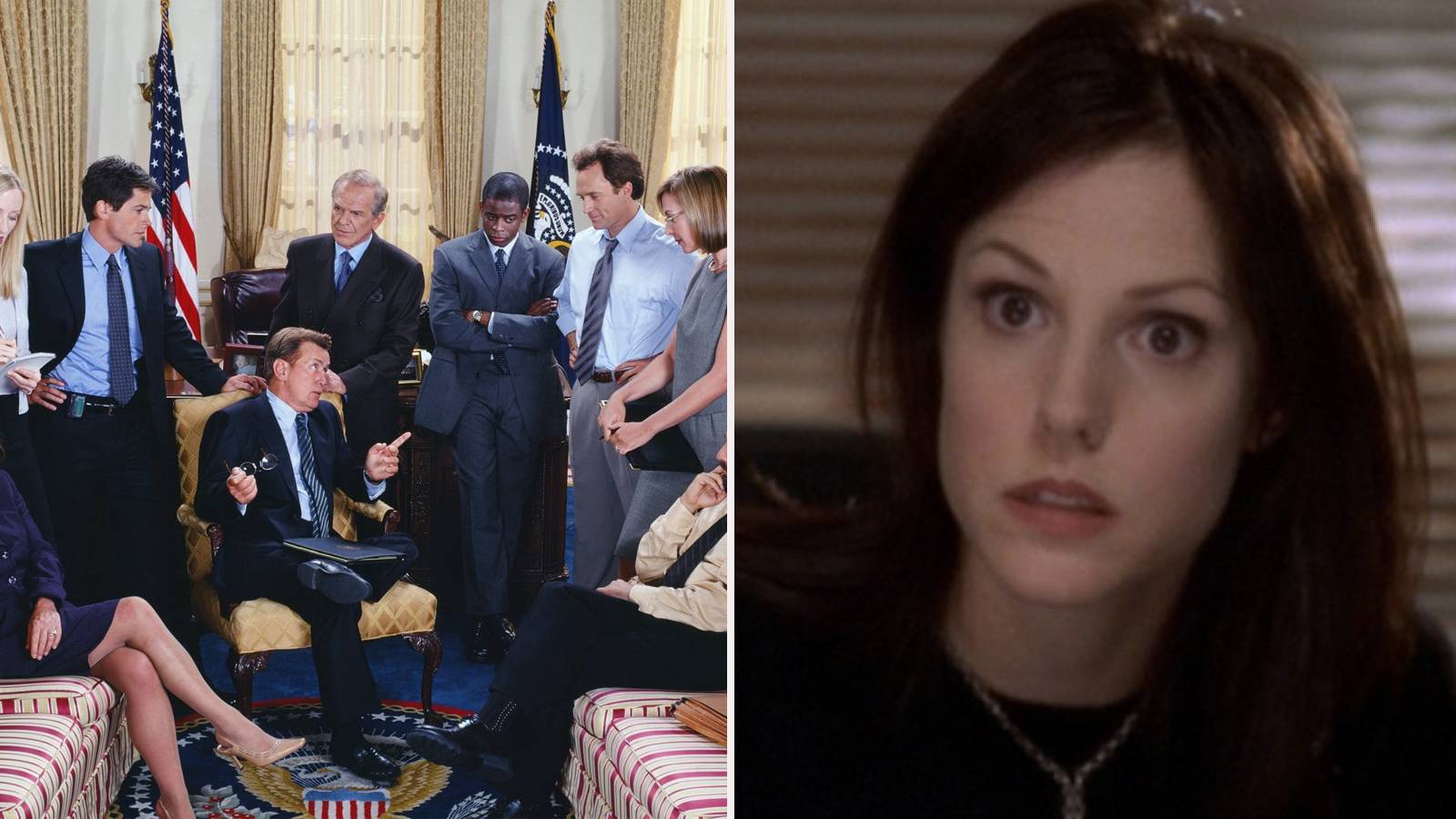 The West Wing: The 10 Worst Episodes (According To IMDb)