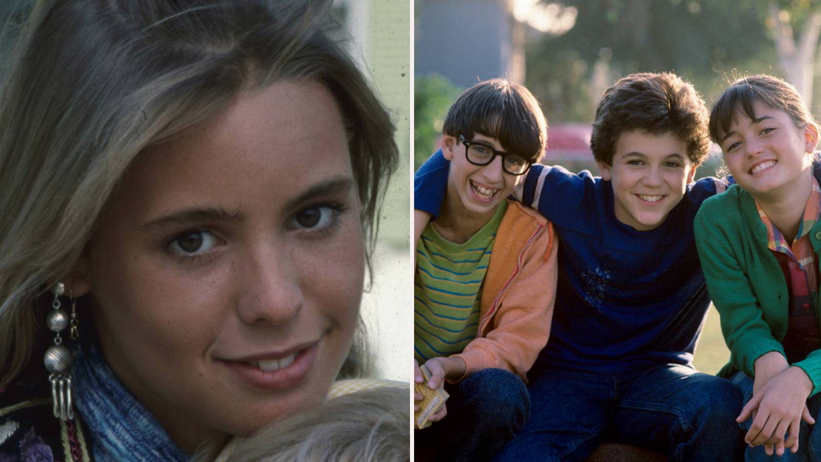 The Wonder Years: 10 Hidden Details About The Main Characters Everyone ...