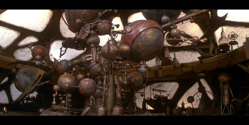 10 Connections Between The Dark Crystal and Netflix's Age Of Resistance