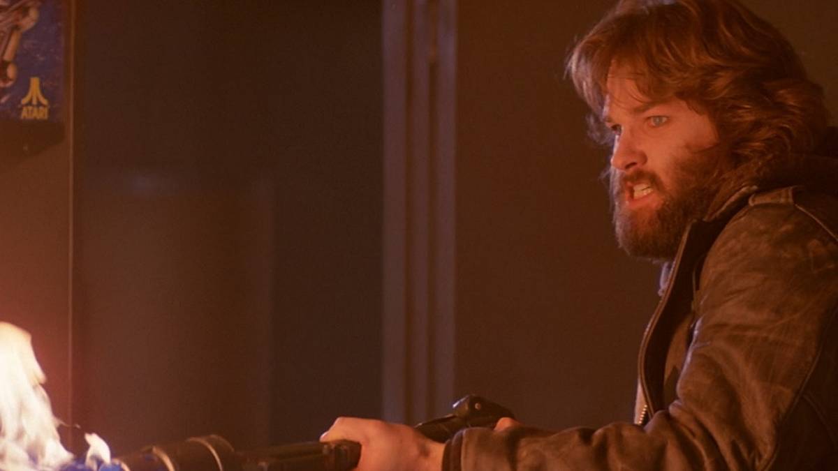 Why John Carpenter's The Thing Almost Didn't Star Kurt Russell