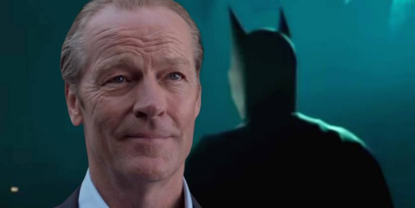 Every Bat-Family Member In Titans