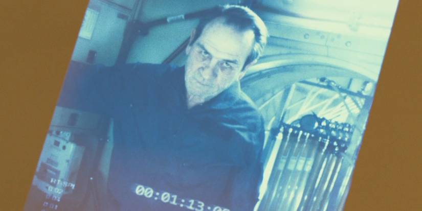 Ad Astra Cast & Character Guide