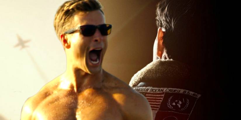 Top Gun 2: What Every New Call Sign In Maverick Means