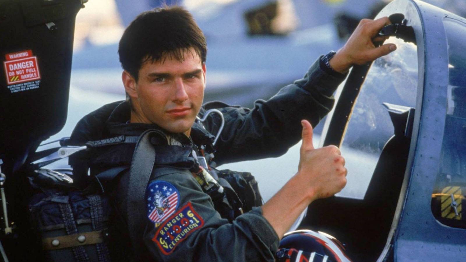 Top Gun: 10 Hilarious Memes Only True Fans Understand
