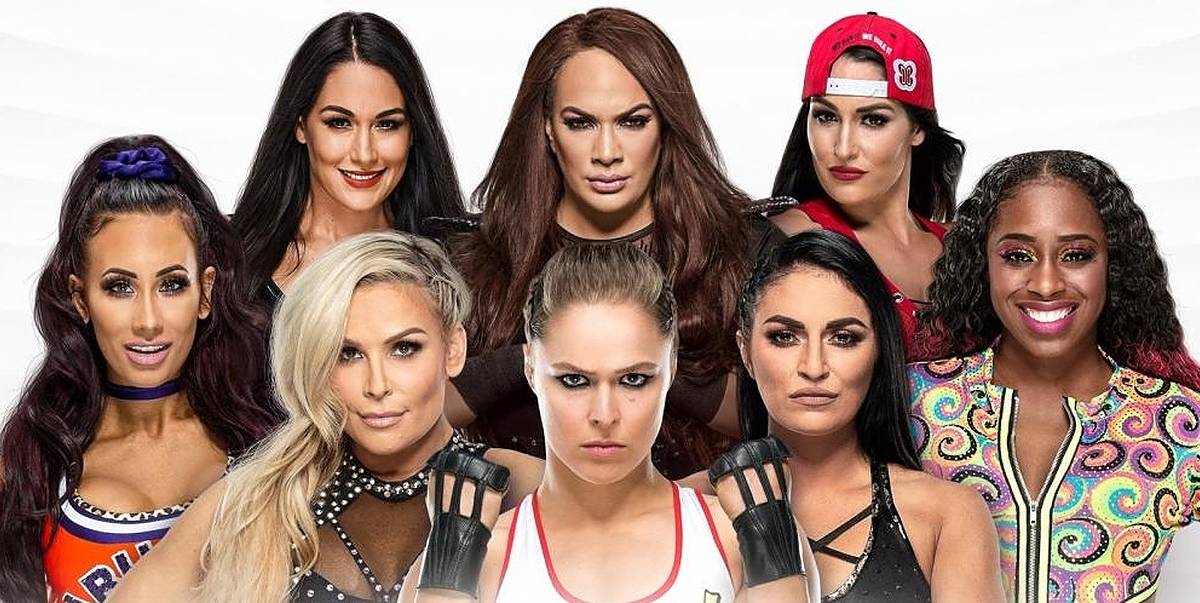 5 Total Divas Stars That We Love (& 5 Fans Want To Go Away)