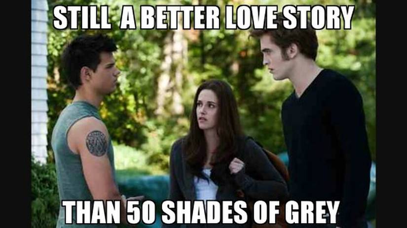 Twilight: 10 Hilarious Edward Memes Only True Fans Will Understand