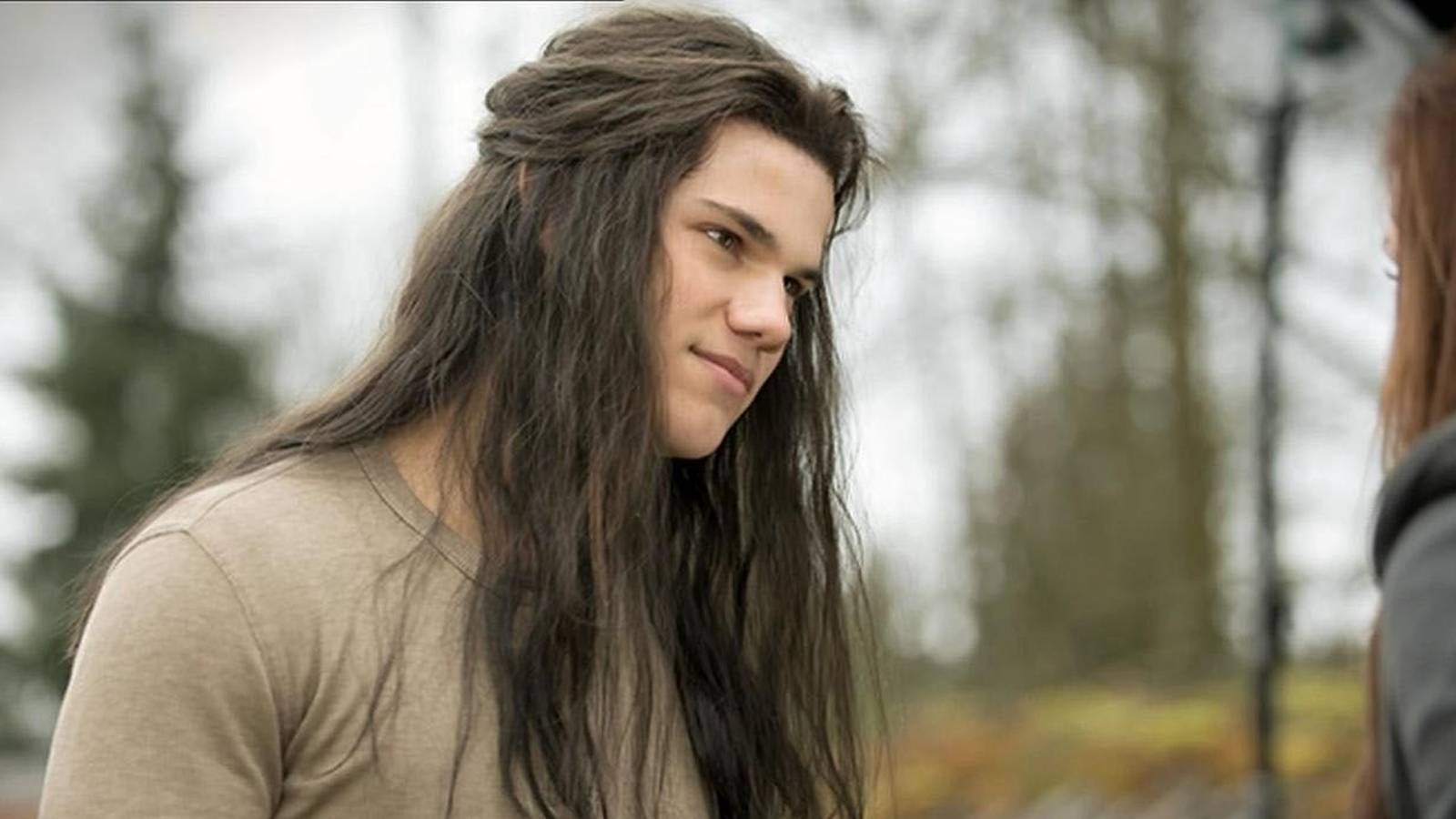 Twilight: 10 Hilarious Jacob Memes That Are Too Funny