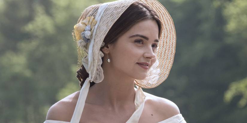 "There's Too Much Story" — Why Victoria Season 4 Was Canceled ...