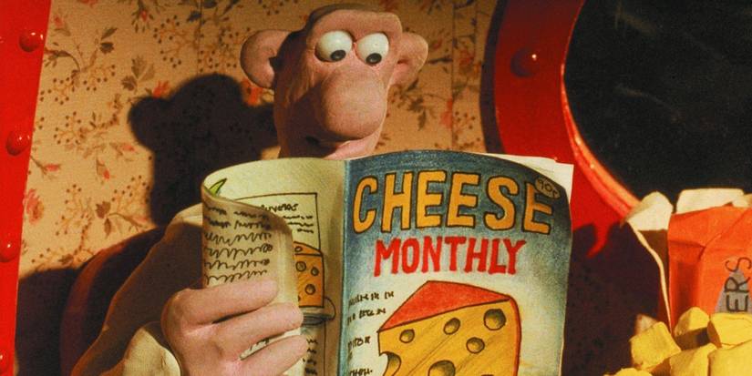 Wallace & Gromit: 10 Things You Probably Didn’t Know (30 Cracking Years)