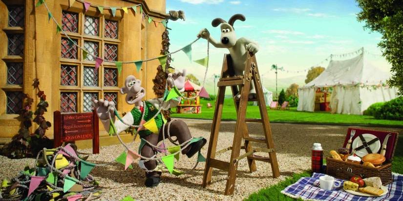 Wallace & Gromit: 10 Things You Probably Didn’t Know (30 Cracking Years)