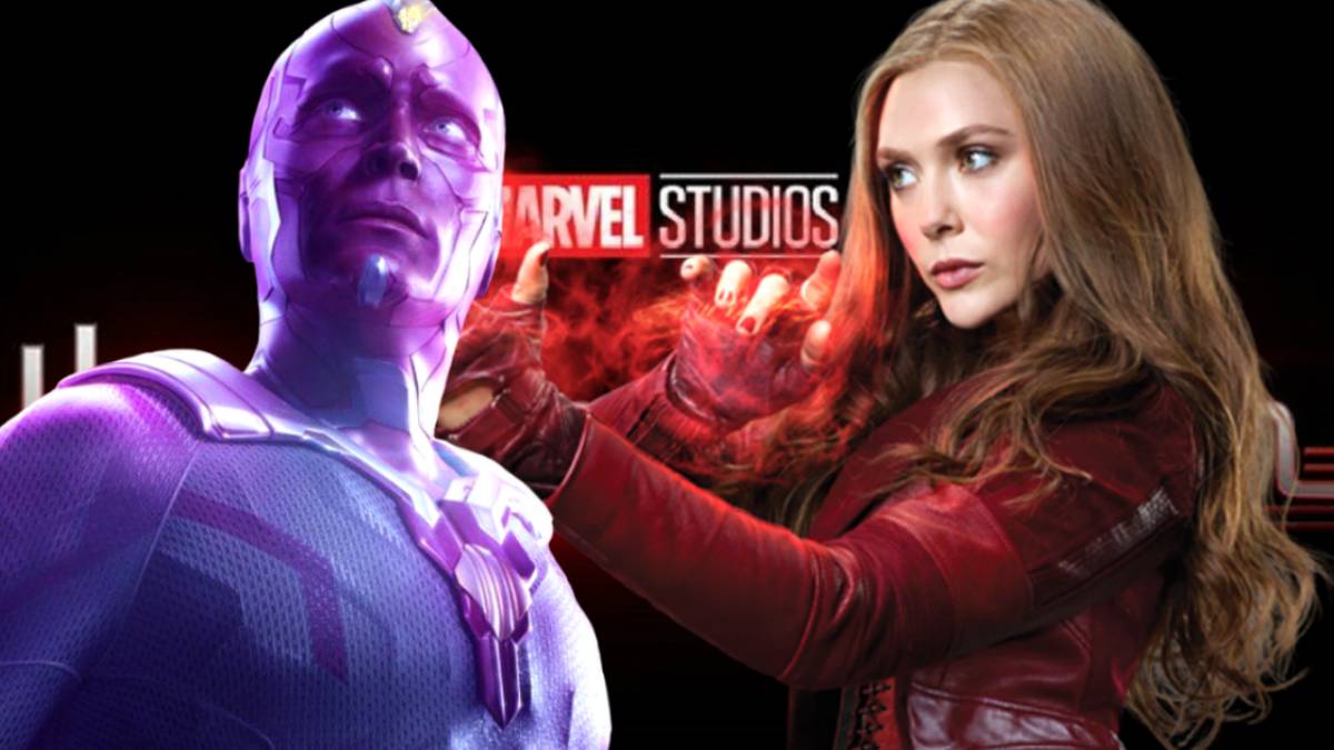 WandaVision: Marvel’s WandaVision Show Release Date Set For December 2020