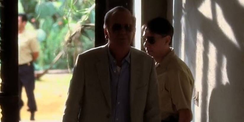 The West Wing: The 10 Worst Episodes (According To IMDb)