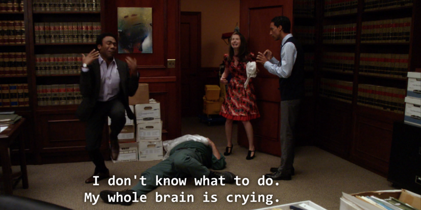 10 Quotes From Community That Are Still Hilarious Today