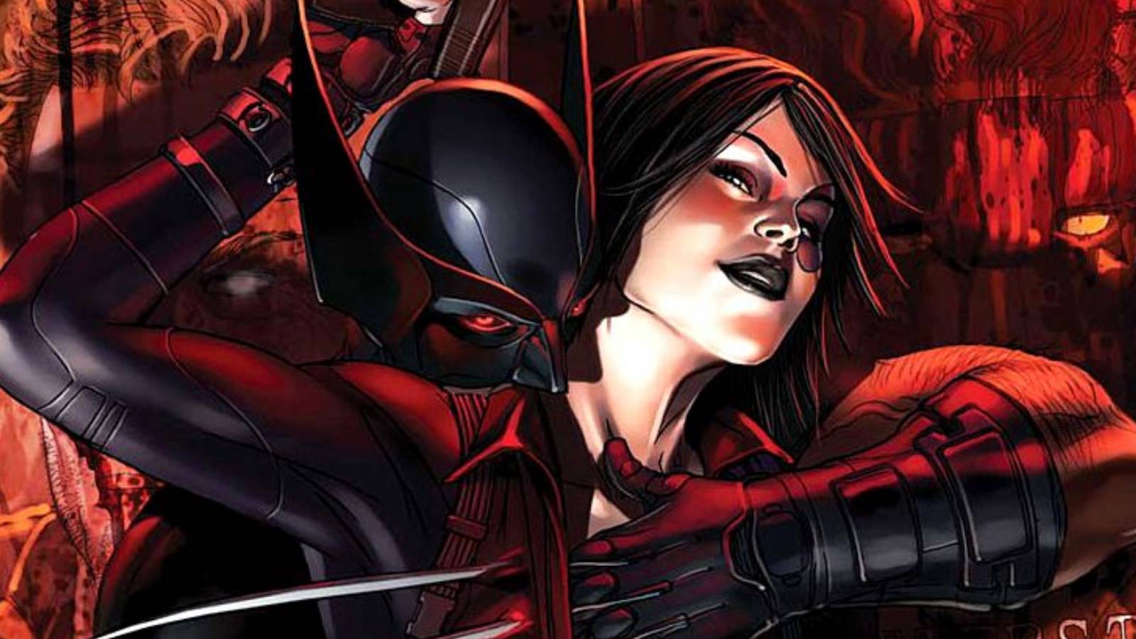 X-Men: 5 Women Wolverine Was In Love With (& 5 Times It Was Casual)