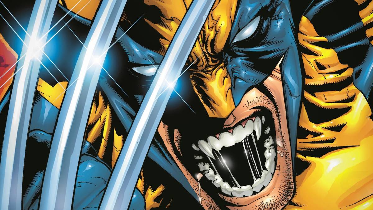 Marvel Confirms Wolverine Has Several Different Kinds of Claws