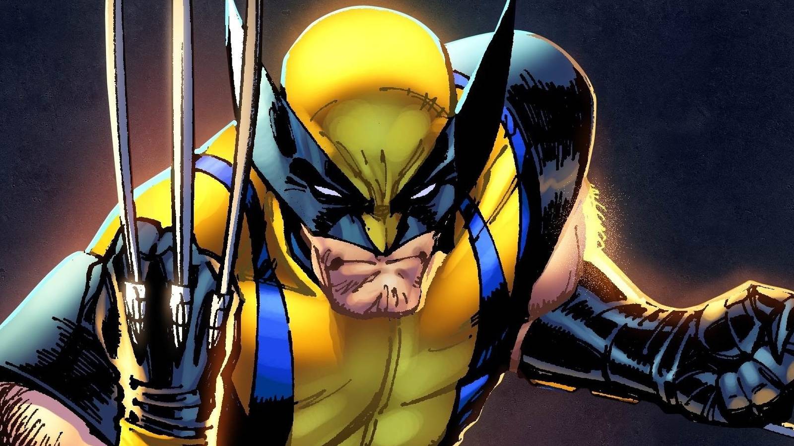 Marvel Reveals The FIRST Time Wolverine Got Metal Claws