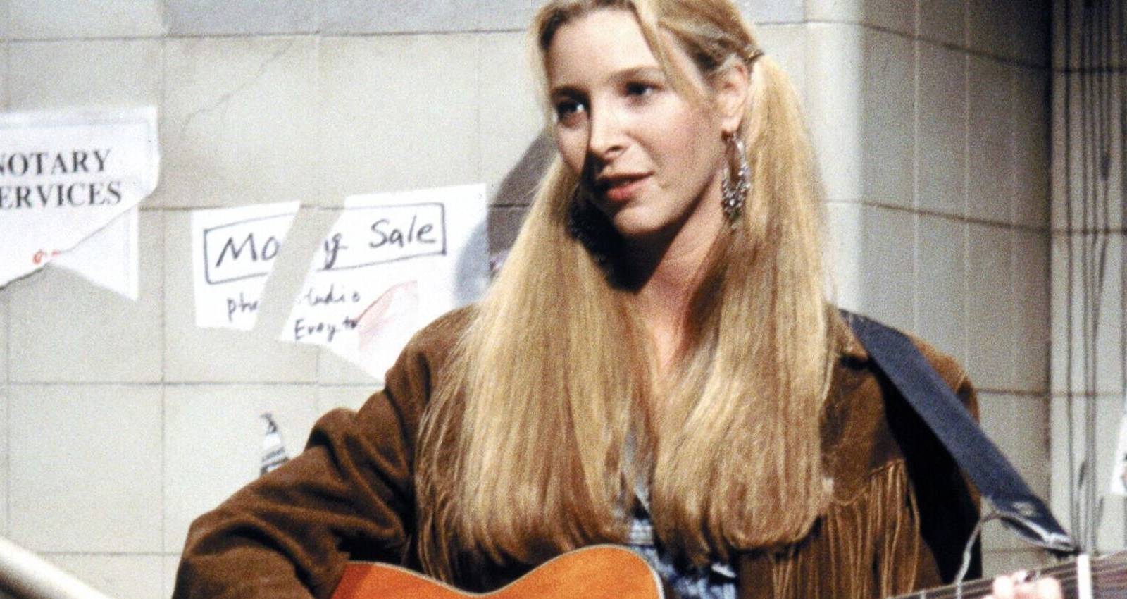 Friends: 5 Of Phoebe's Boyfriends We'd Love To Date (& 5 We Wouldn't)