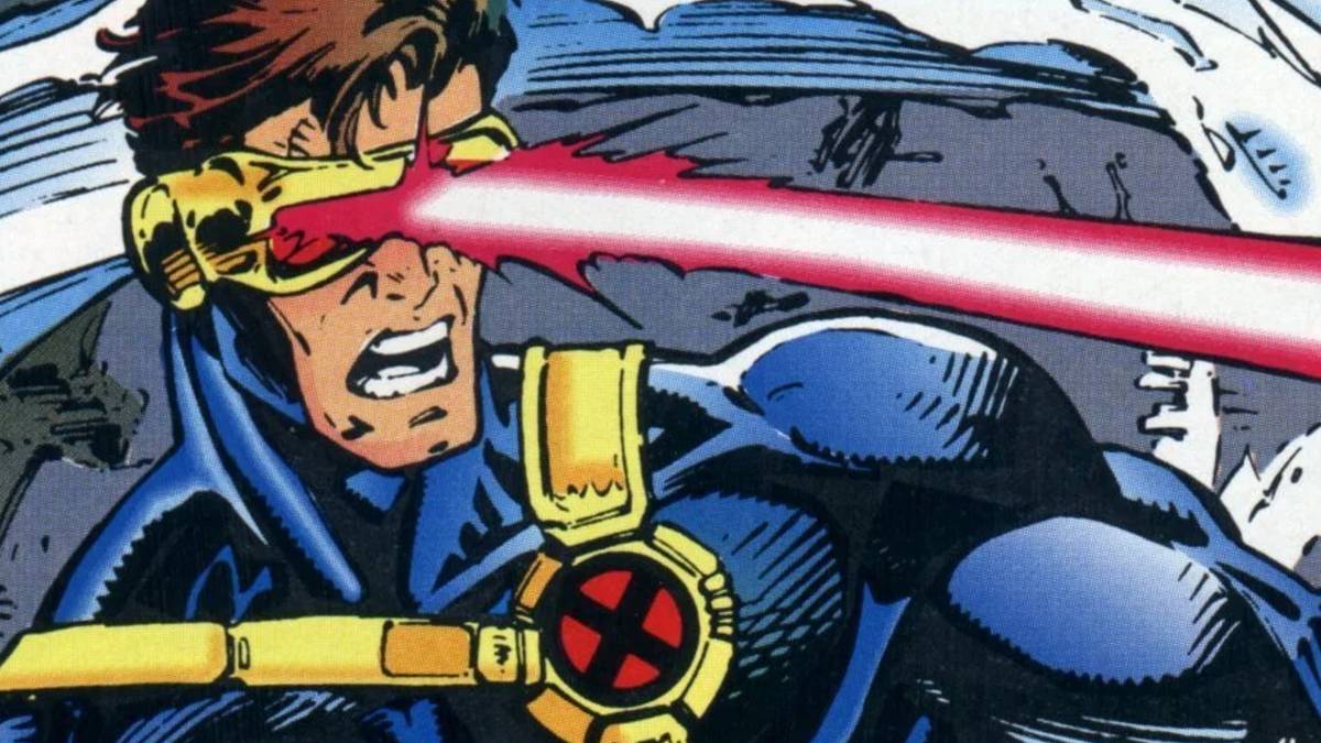 Cyclops Got The WORST Death in Marvel's Infinity War Comic