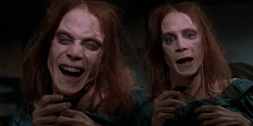 It: 10 Characters Who Are Way Creepier Than Pennywise