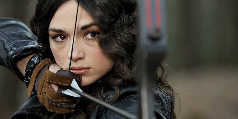 Teen Wolf: The 9 Worst Things Allison And Scott Did To Each Other