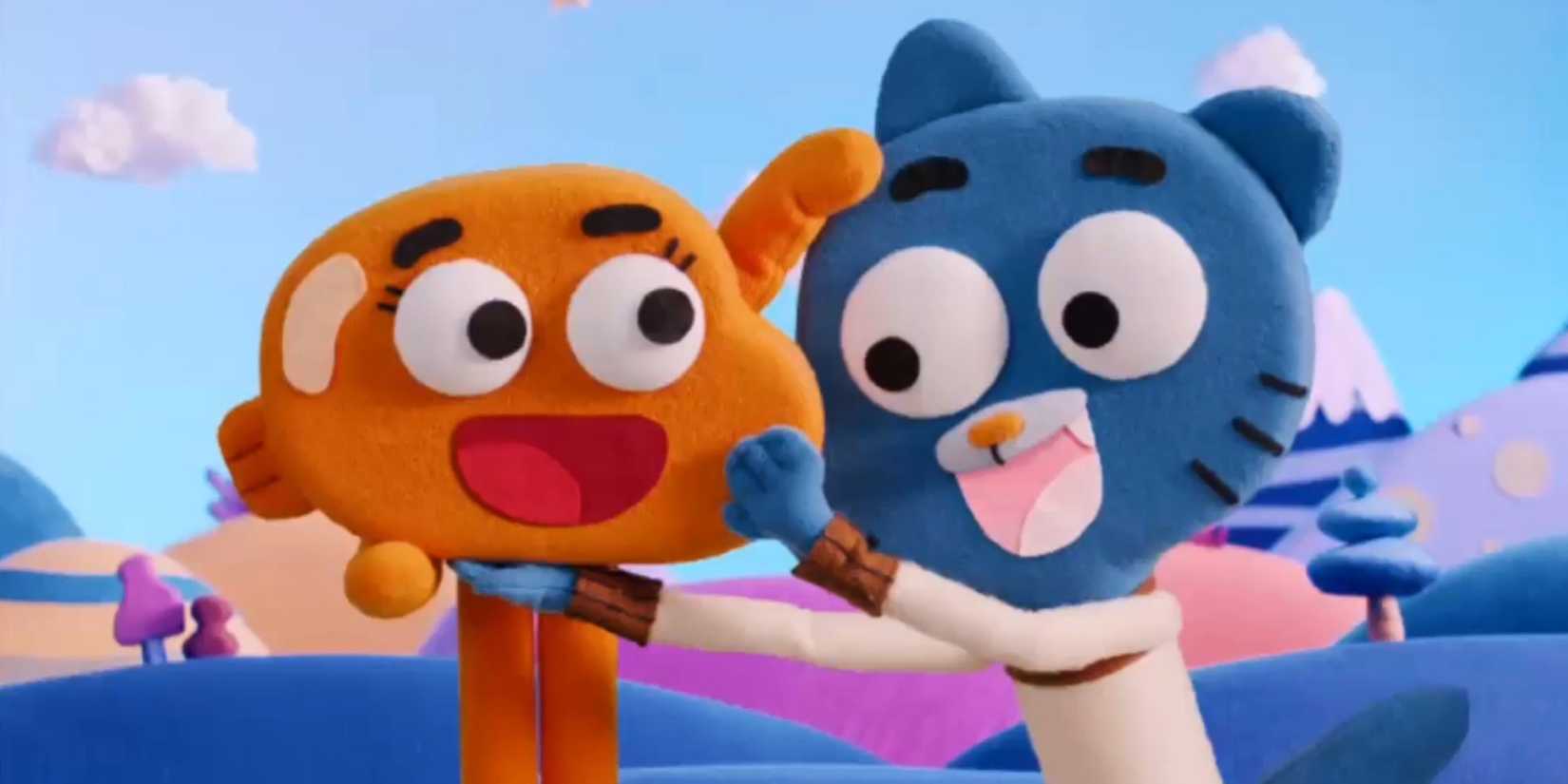 The Amazing World Of Gumball Season 7: Cast, Story & Everything We Know