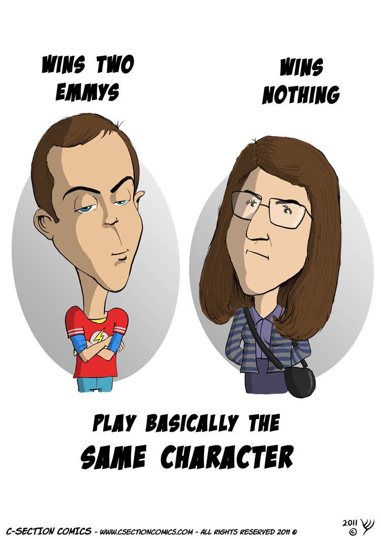 Big Bang Theory: 10 Hilarious Amy Memes That Will Make You Say "Bazinga!"