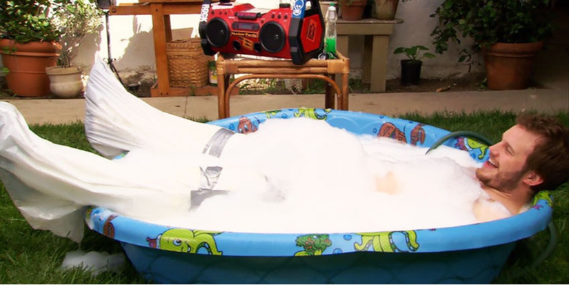 The Worst Thing Each Main Character From Parks And Rec Has Done