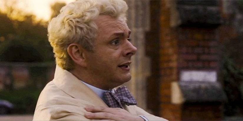 10 Most Heavenly Good Omens Quotes