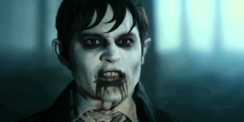 Day Shift & 9 Other Comedies Featuring Vampires
