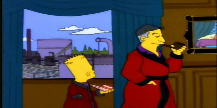 10 Jokes From The Simpsons That Have Already Aged Poorly