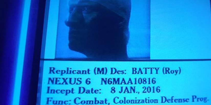 10 Hidden Details Everyone Missed In The Original Blade Runner