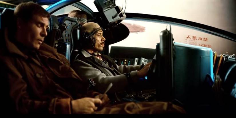 Like Tears In Rain: 10 Behind-The-Scenes Facts About Blade Runner