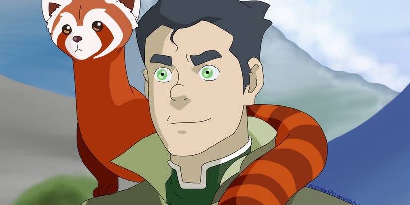 Avatar: 10 Hidden Details About The Main Characters In The Legend Of ...
