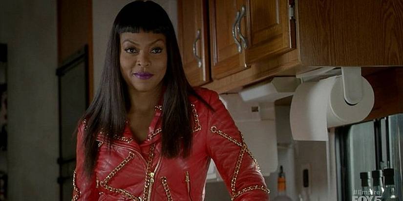 Empire: Cookie's 10 Best Outfits, Ranked