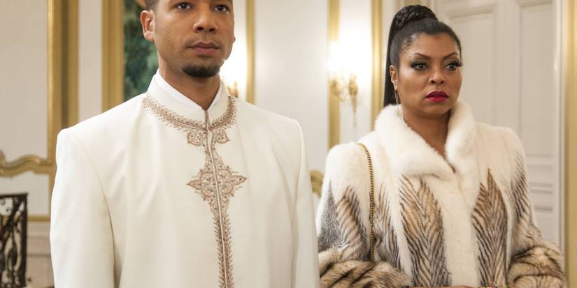 Empire: Cookie's 10 Best Outfits, Ranked