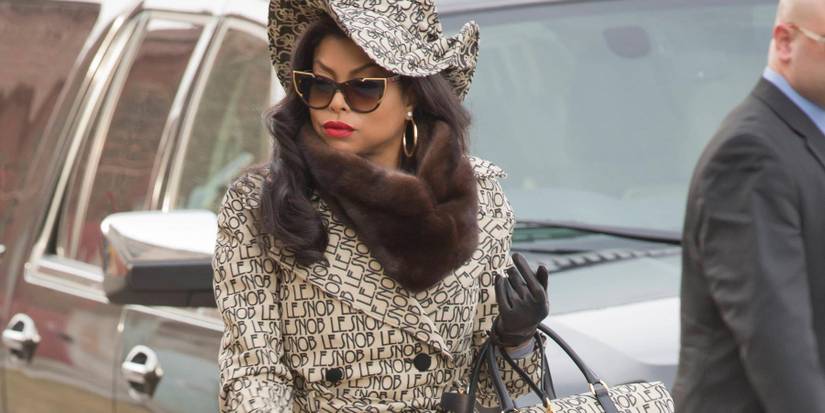 Empire: Cookie's 10 Best Outfits, Ranked