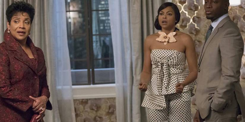 Empire: Cookie's 10 Best Outfits, Ranked