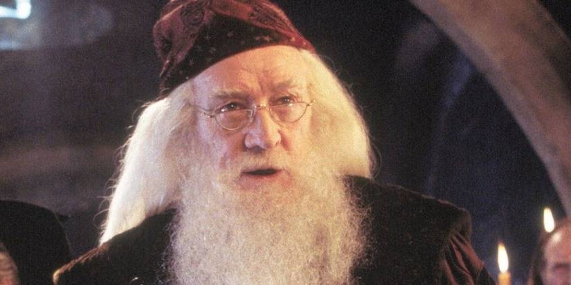 Harry Potter: 5 Reasons Dumbledore Is The Best Hogwarts Headmaster (5 ...