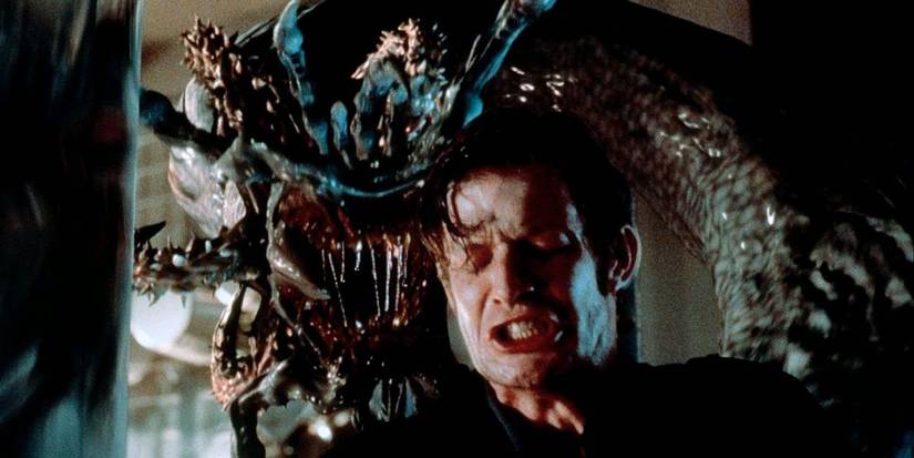 15 Best Kaiju Movies That Don't Star Godzilla