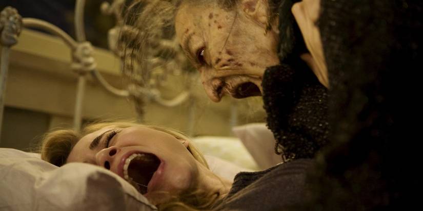 10 Most Powerful Demons In Horror Movies, Ranked