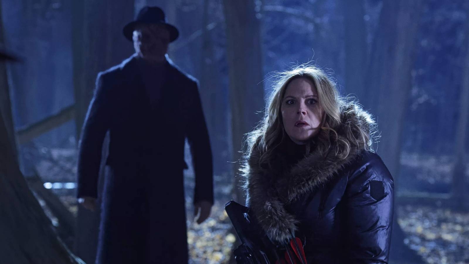 Falling Water: The Season 2 Finale Explained