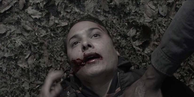 Fear TWD's Last Episodes Are Finally Dealing With Season 4's Tragic ...