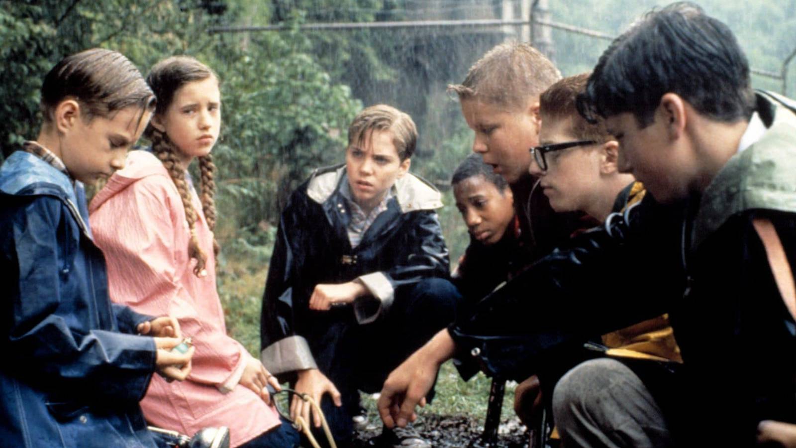 IT: 10 Hidden Details About The Main Characters Completely Missed