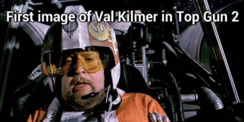 Top Gun: 10 Hilarious Memes Only True Fans Understand