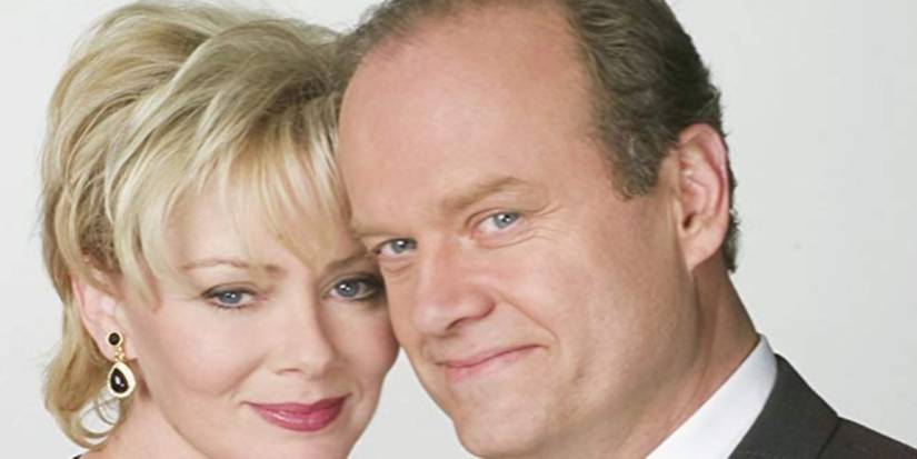 Frasier: 5 Relationships Fans Were Behind (& 5 They Rejected)