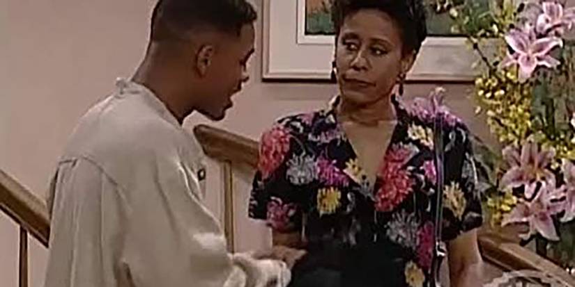 Fresh Prince Of Bel Air: 6 Insane Fan Theories & 4 Debunked Myths