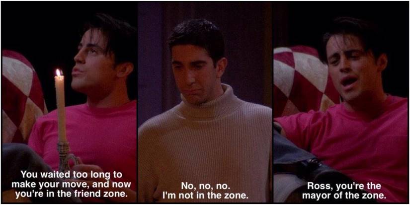 Friends: 10 Iconic Phrases The Show Made Mainstream