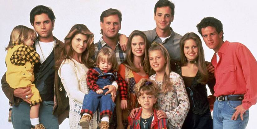 Full House: 10 Questions About Jesse Katsopolis, Answered