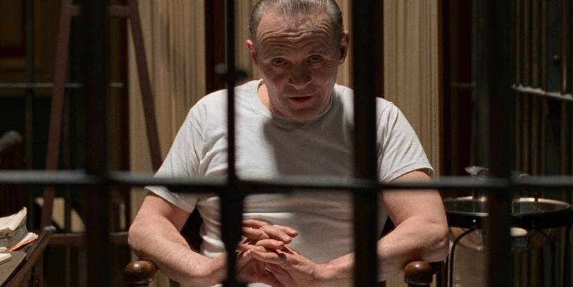 10 Of The Most Famous INTJ In Cinema