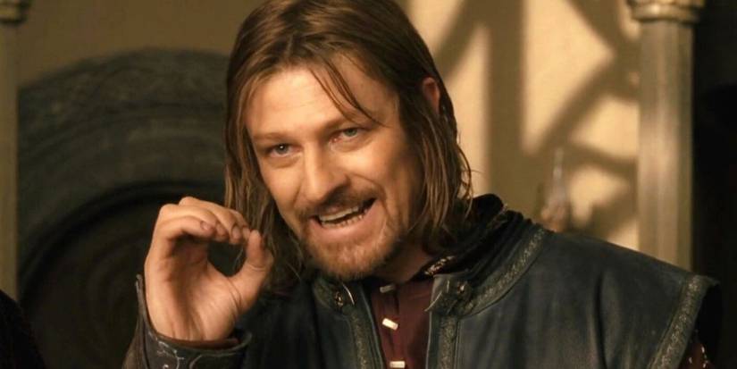 The Lord Of The Rings Trilogy Cast & Character Guide